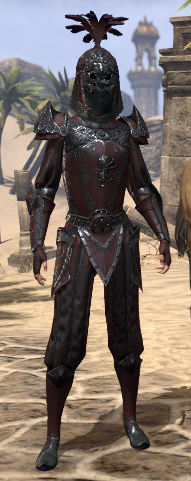 ESO Fashion | Snake in the Stars (Daggerfall Covenant) (Elder Scrolls ...
