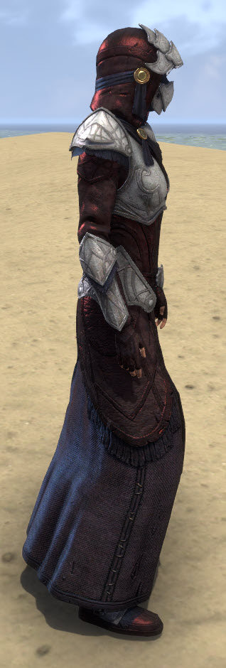 ESO Fashion | Telvanni Enforcer (Elder Scrolls Online)