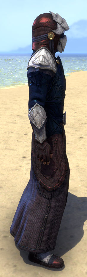 ESO Fashion | Telvanni Enforcer (Elder Scrolls Online)