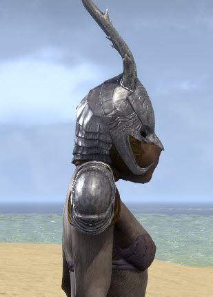 ESO Fashion | Roksa the Warped (Elder Scrolls Online)