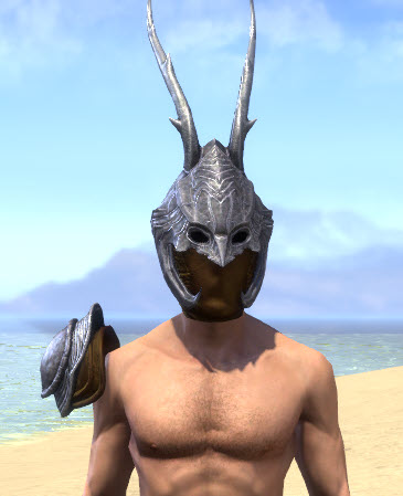 ESO Fashion | Roksa the Warped (Elder Scrolls Online)