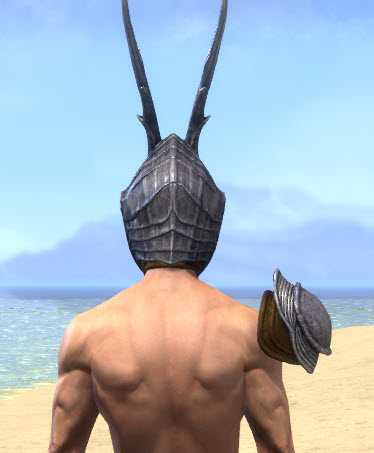 ESO Fashion | Roksa the Warped (Elder Scrolls Online)