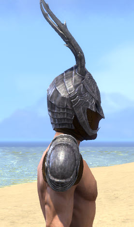 ESO Fashion | Roksa the Warped (Elder Scrolls Online)