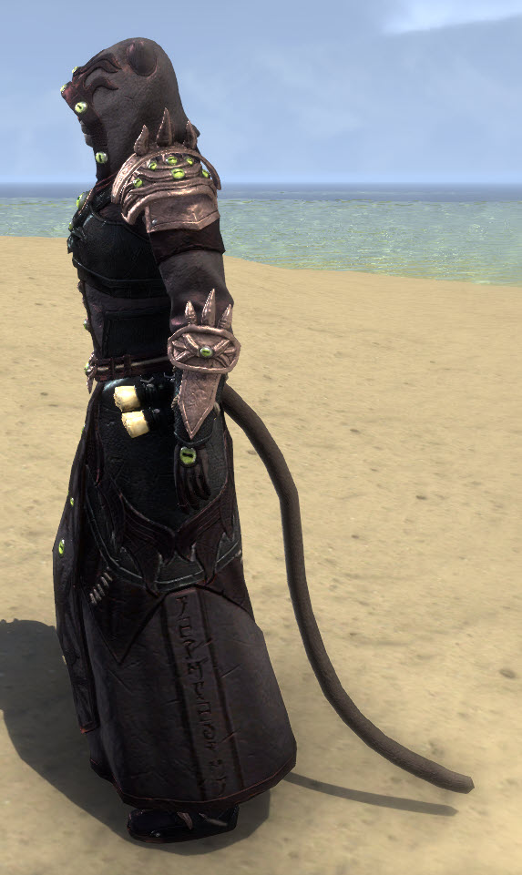 ESO Fashion | Abyssal Brace (Elder Scrolls Online)