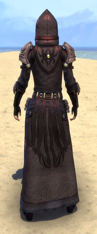 ESO Fashion | Runecarver's Blaze (Elder Scrolls Online)