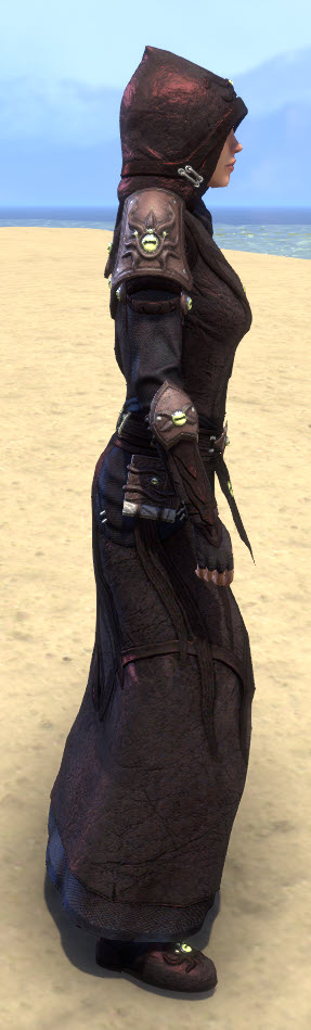 ESO Fashion | Runecarver's Blaze (Elder Scrolls Online)