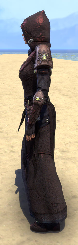 ESO Fashion | Runecarver's Blaze (Elder Scrolls Online)