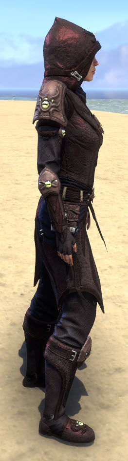ESO Fashion | Runecarver's Blaze (Elder Scrolls Online)