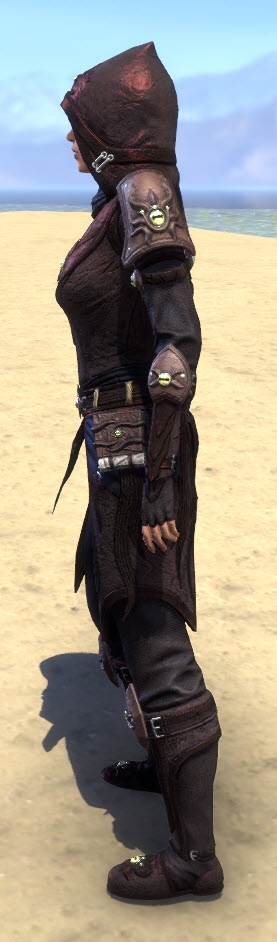 ESO Fashion | Runecarver's Blaze (Elder Scrolls Online)