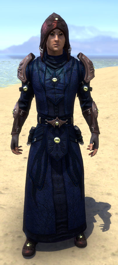 ESO Fashion | Runecarver's Blaze (Elder Scrolls Online)