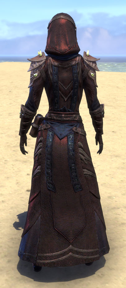 ESO Fashion | Apocryphal Inspiration (Elder Scrolls Online)